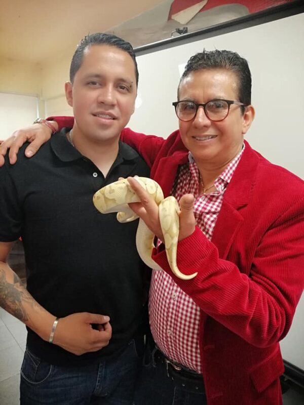 Home - BALL PYTHON BLACK SOUL